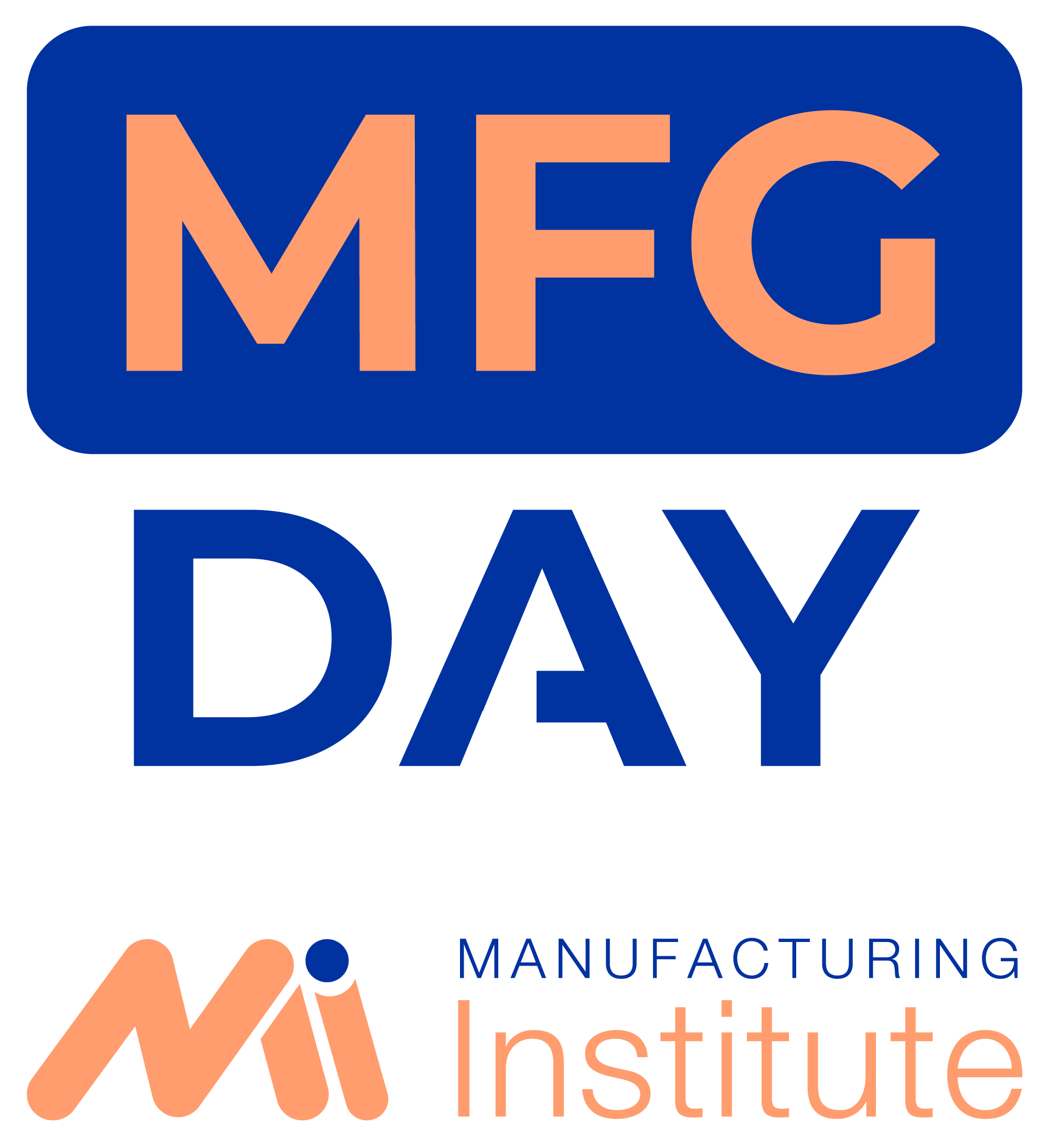 MFG Day Marketing Toolkit - Manufacturing Day | Creators Wanted