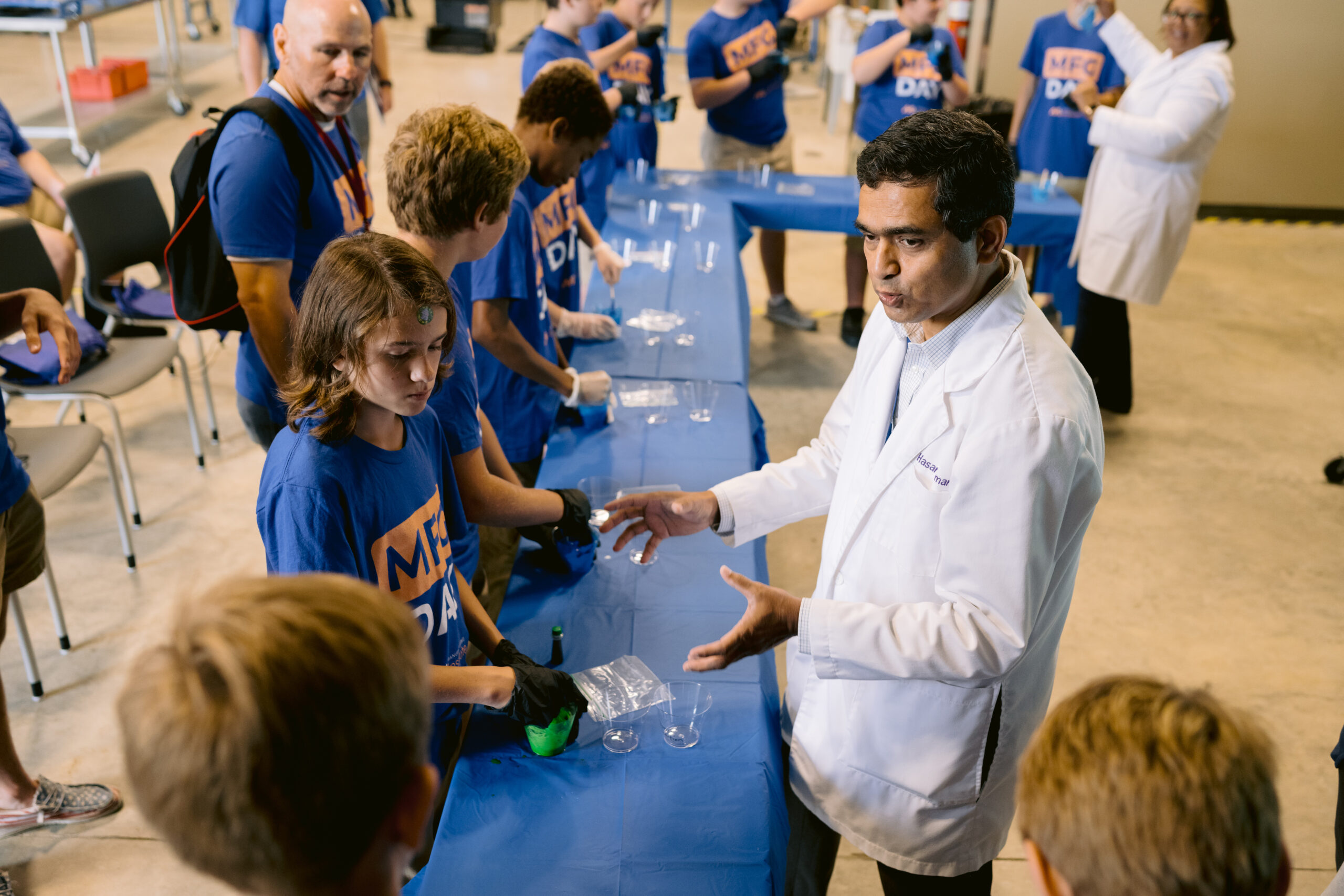 Resources Archive - Manufacturing Day | Creators Wanted